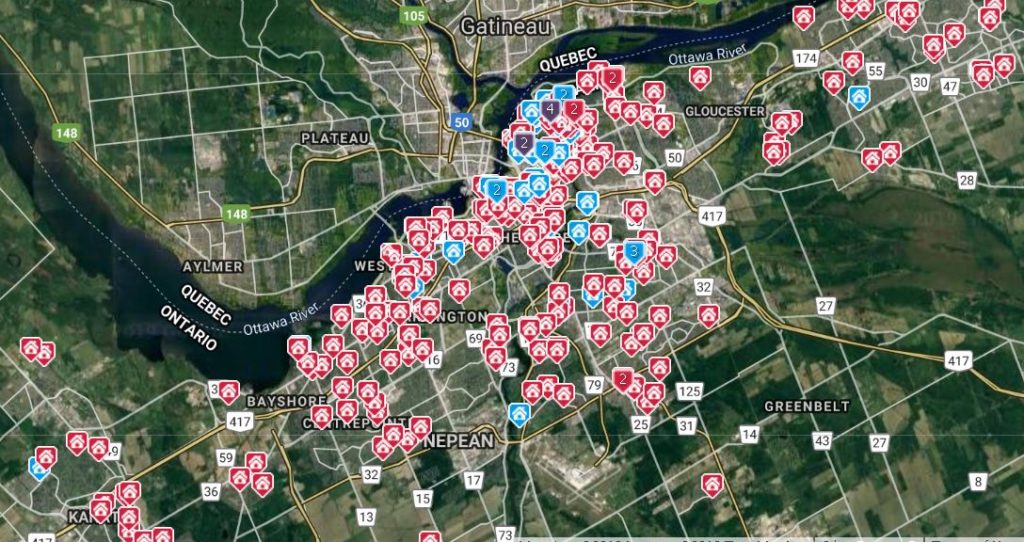 Bell’s Corners – Ottawa Dwellings